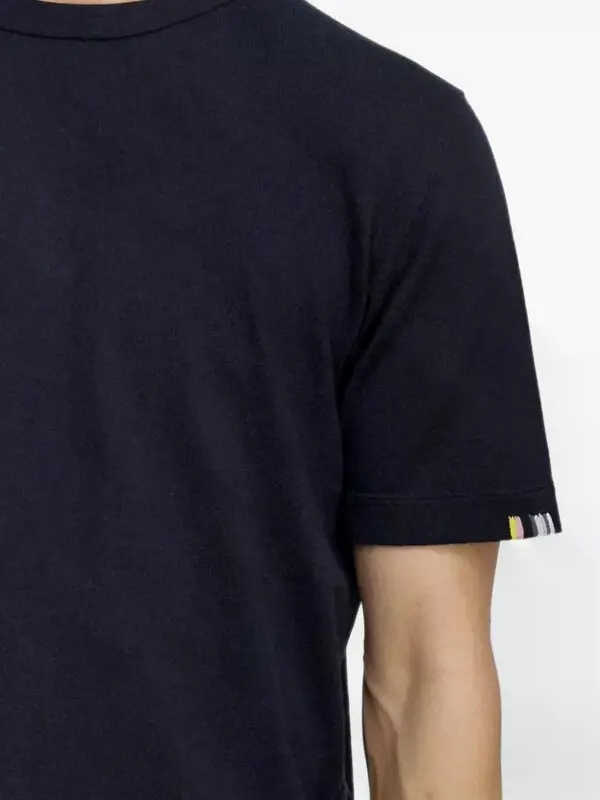 Extreme Cashmere N°394 James T-shirt
