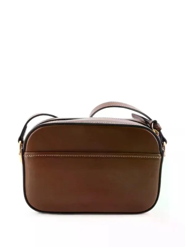 Gucci Horsebit 1955 Camera Bag Leather Small Crossbody Bag