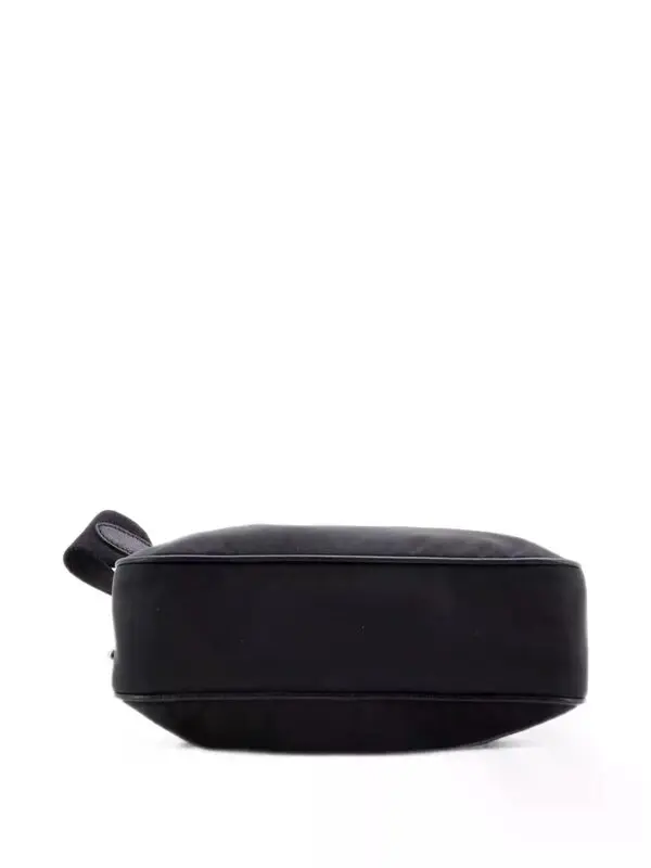 Prada Re-edition 2005 Shoulder Bag Tessuto Small Crossbody Bag