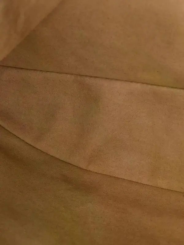 Gucci Diana Convertible Leather Medium Bucket Bag