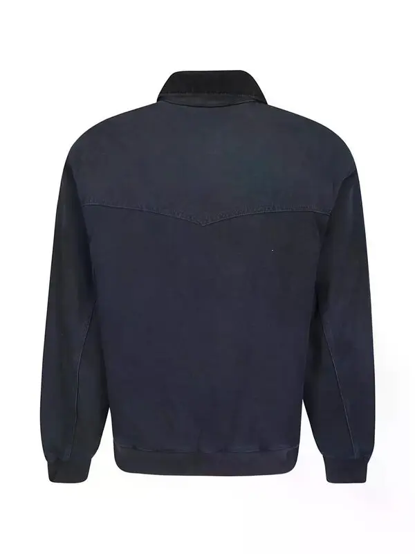 Carhartt Work In Progress Og Santa Fe Jacket
