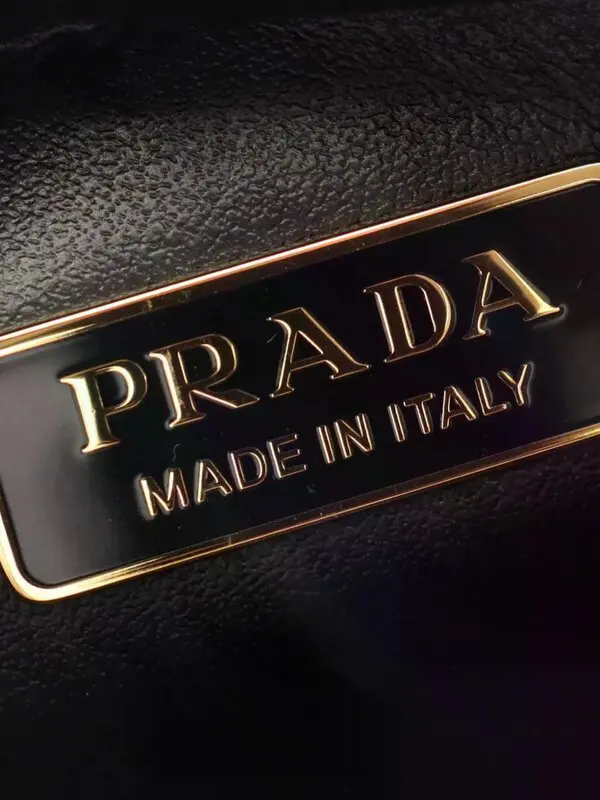 Prada 2013-2026 Re Nylon Satchel