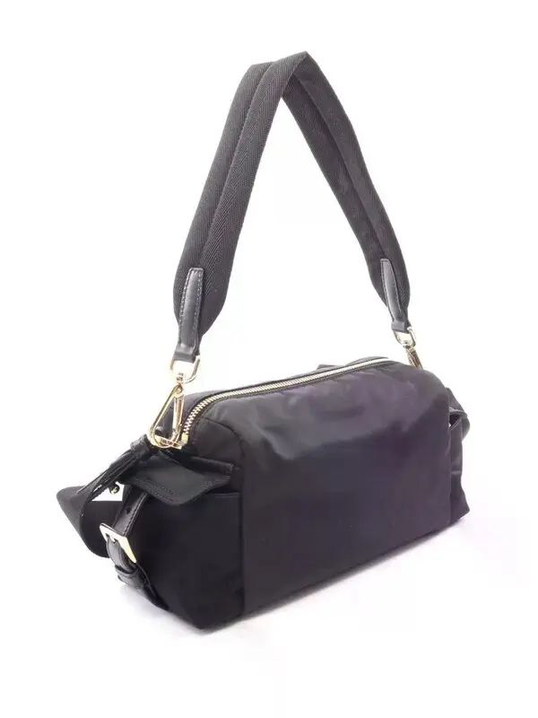 Prada 2013-2026 Re Nylon Satchel