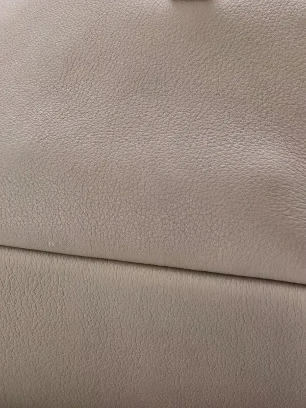 Saint Laurent Le 5 A 7 Supple Leather Small Hobo Bag
