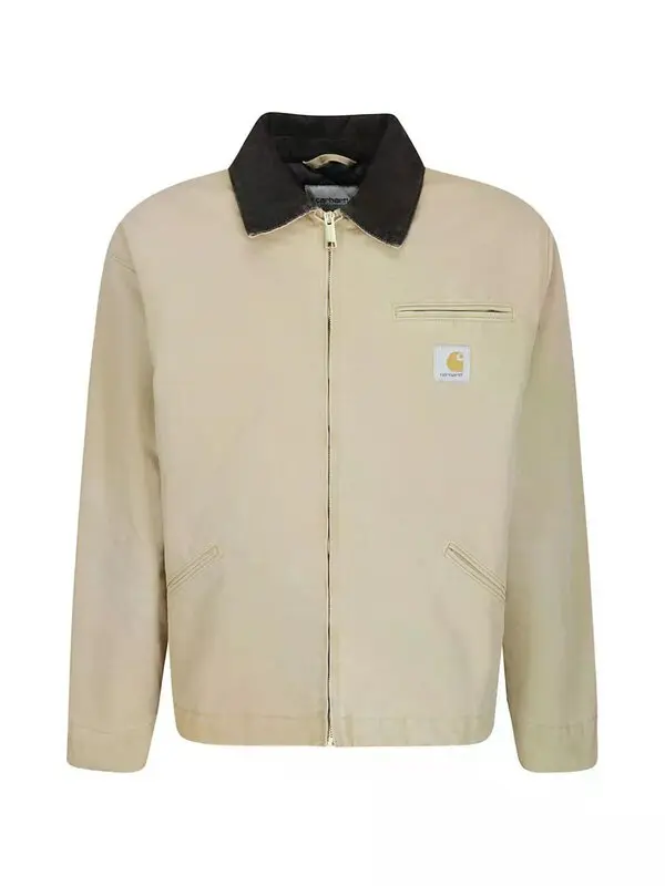 Carhartt Work In Progress Og Detroit Jacket