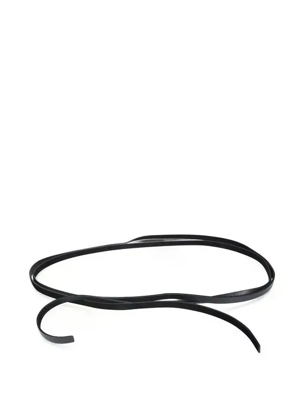 Antonelli Firenze Kuk Leather Belt