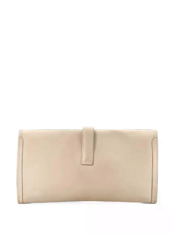 Hermès Jige Elan Swift 29 Clutch Bag