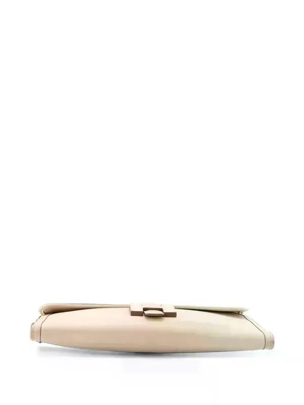 Hermès Jige Elan Swift 29 Clutch Bag