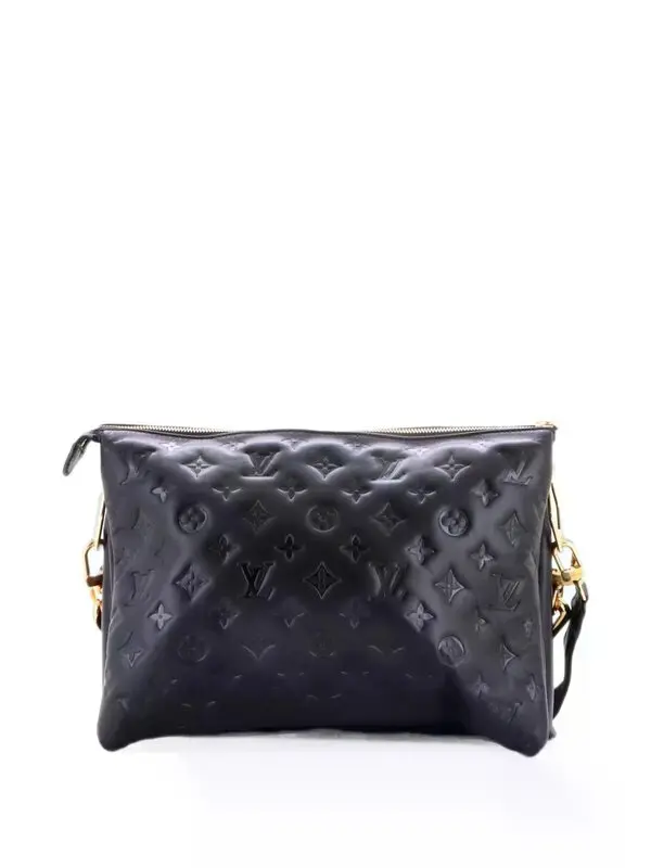 Saint Laurent Le 5 A 7 Supple Leather Small Hobo Bag