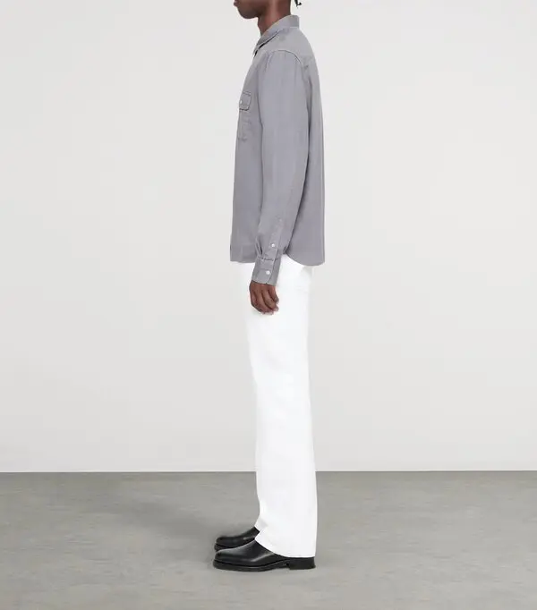 ALLSAINTS Bond Shirt