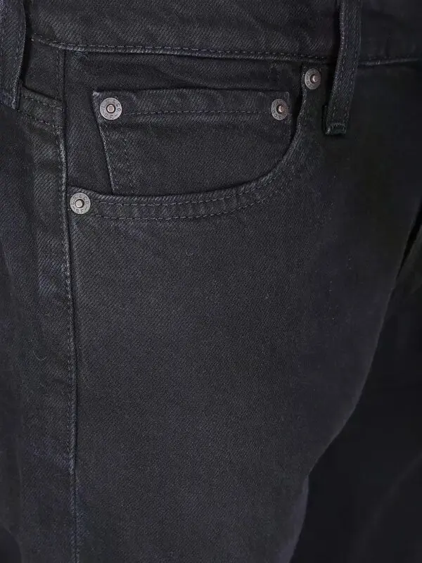 LEVI'S 511 Slim-cut Jeans - Black