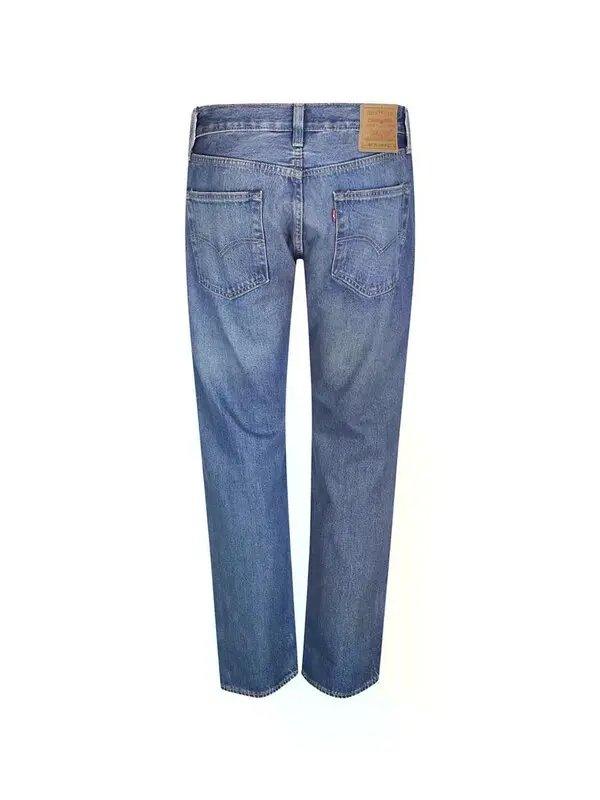 LEVI'S 501 Relaxed Jeans