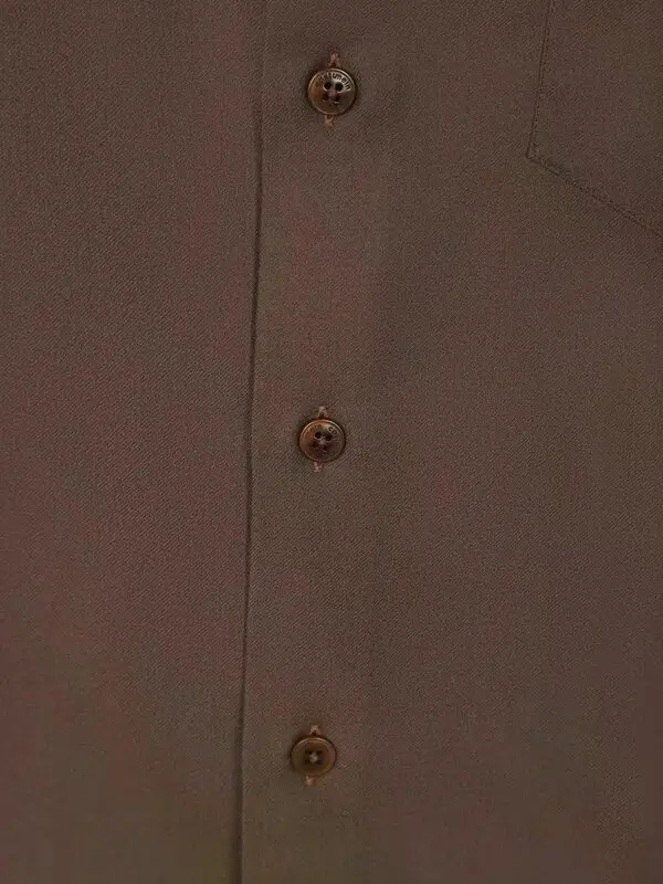 COSTUMEIN Chest-pocket Shirt