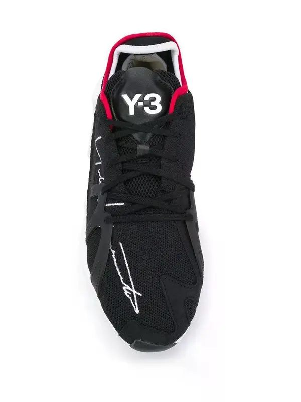Y3 Salvation Sneakers