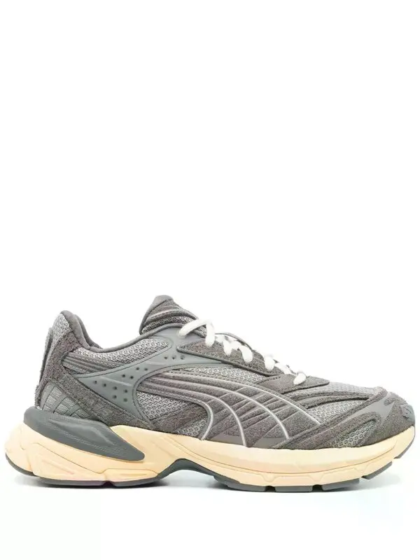 PUMA Velophasis Sd Panelled Sneakers