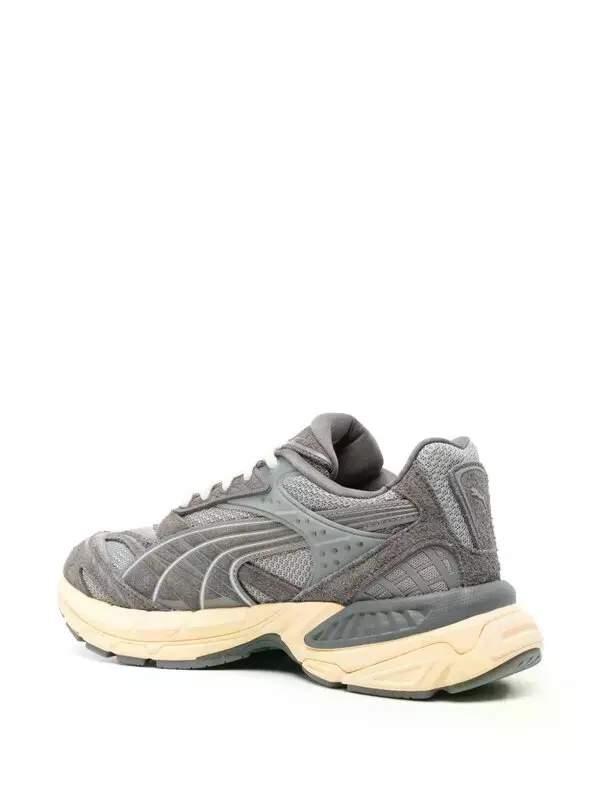PUMA Velophasis Sd Panelled Sneakers