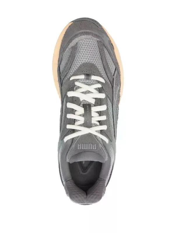 PUMA Velophasis Sd Panelled Sneakers