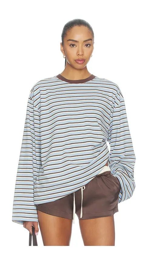 LOVERS AND FRIENDS Collins Top In . Also