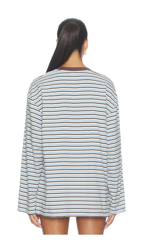 LOVERS AND FRIENDS Collins Top In . Also