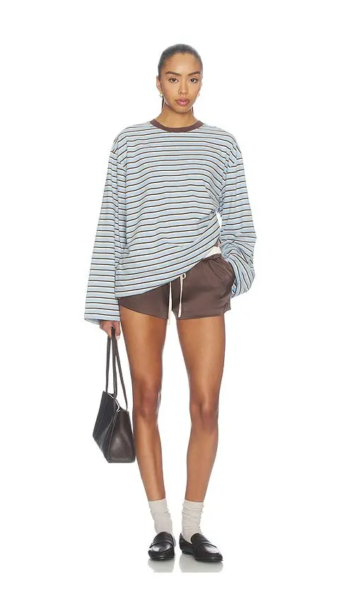 LOVERS AND FRIENDS Collins Top In . Also