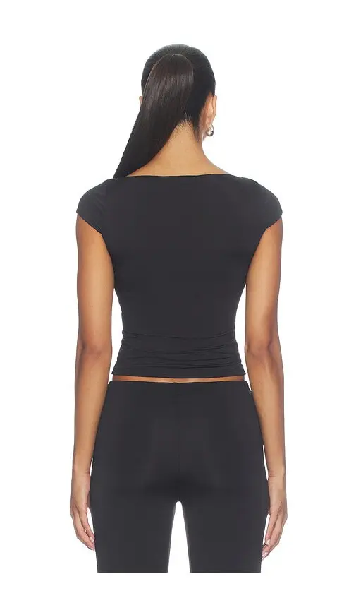 LOVERS AND FRIENDS Ivanna Top In . Also