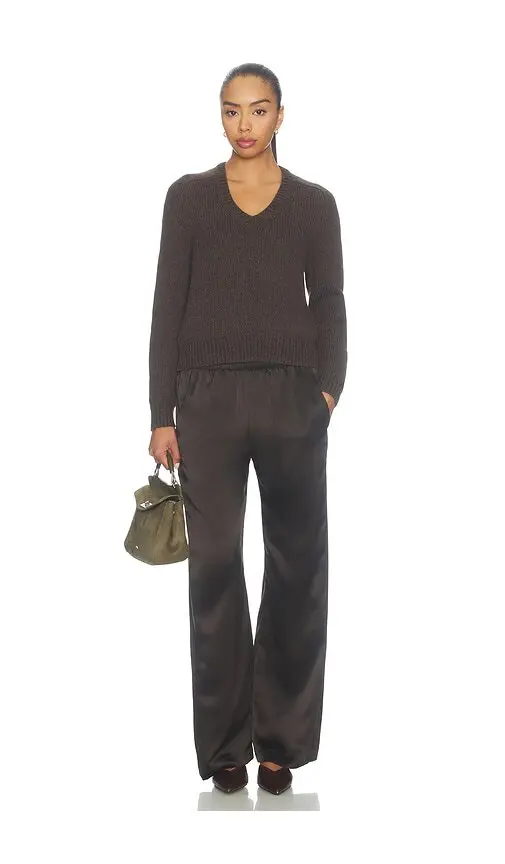 NILI LOTAN Vicki Sweater In . Also