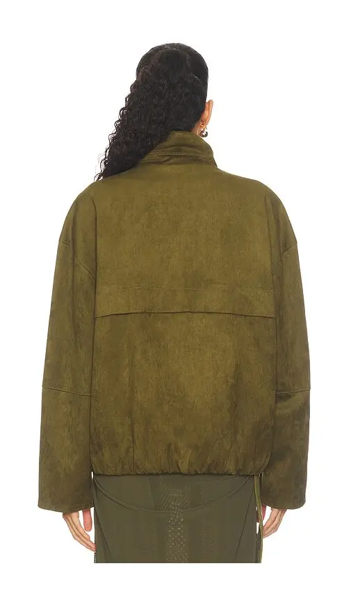 SOVERE / Alula Jacket In . Also