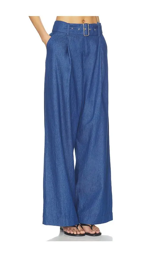 SOVERE / Quinn Pant In . Also