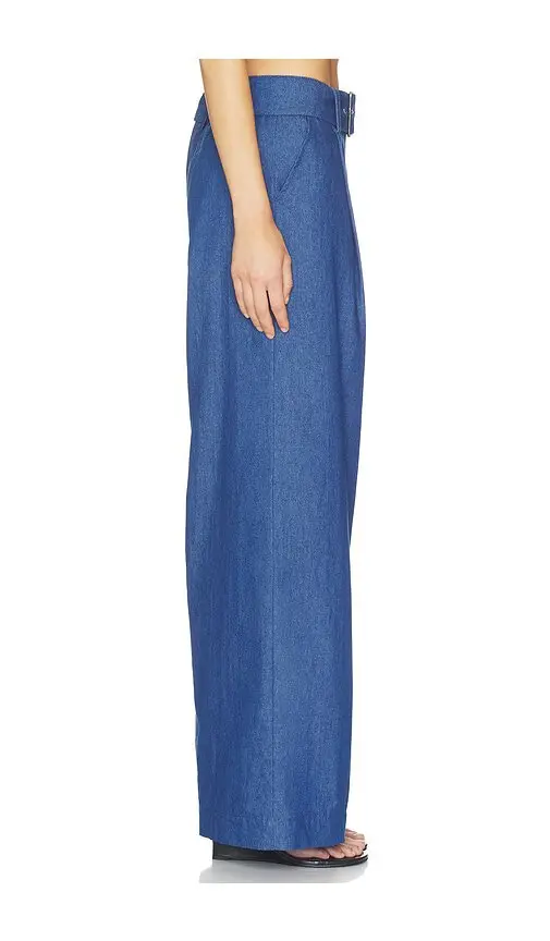 SOVERE / Quinn Pant In . Also