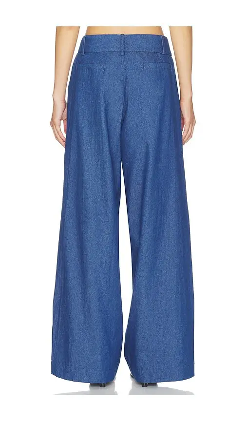 SOVERE / Quinn Pant In . Also