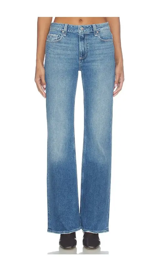 Paige Sofia Flare Jeans In . Also
