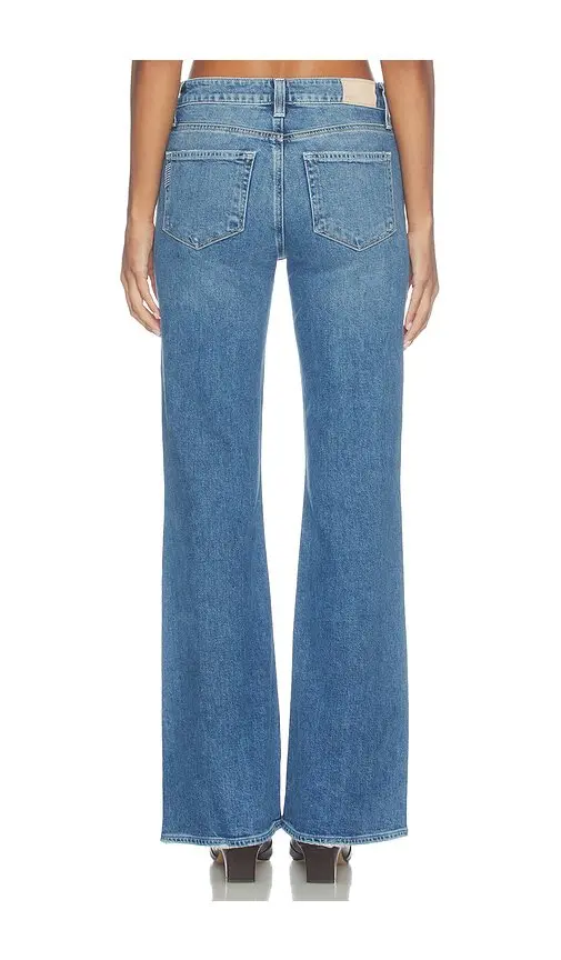 Paige Sofia Flare Jeans In . Also
