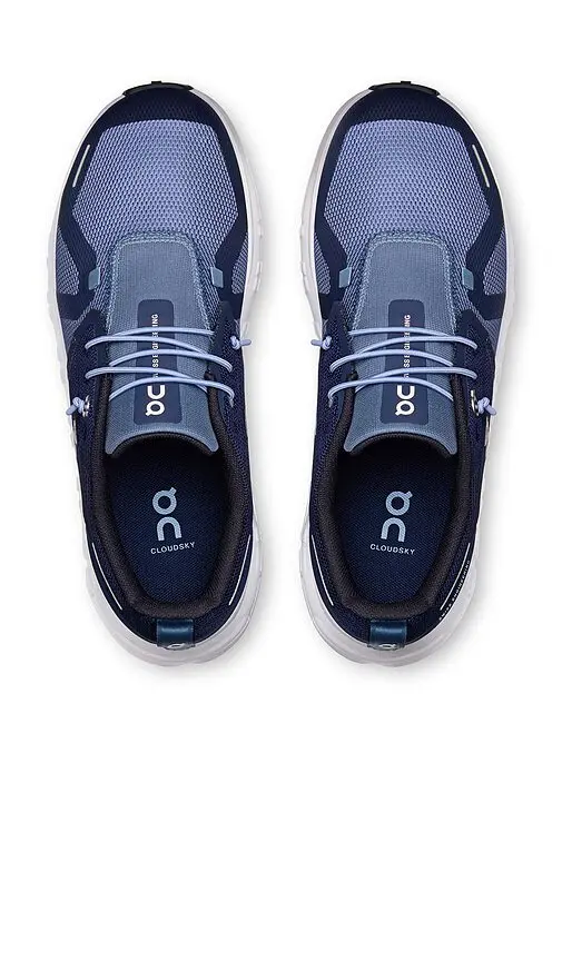 On Youth Cloud Sky 2 Sneaker In . Also