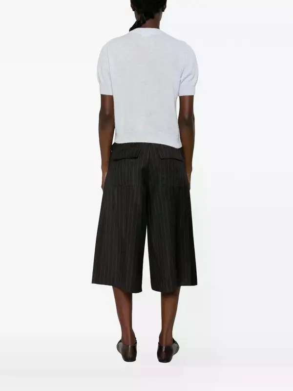 DRYKORN Daryani Short-sleeve Cardigan