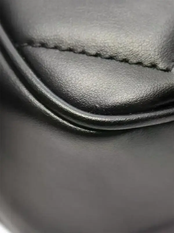 Gucci 2010s Gg Marmont Quilted Shoulder Bag