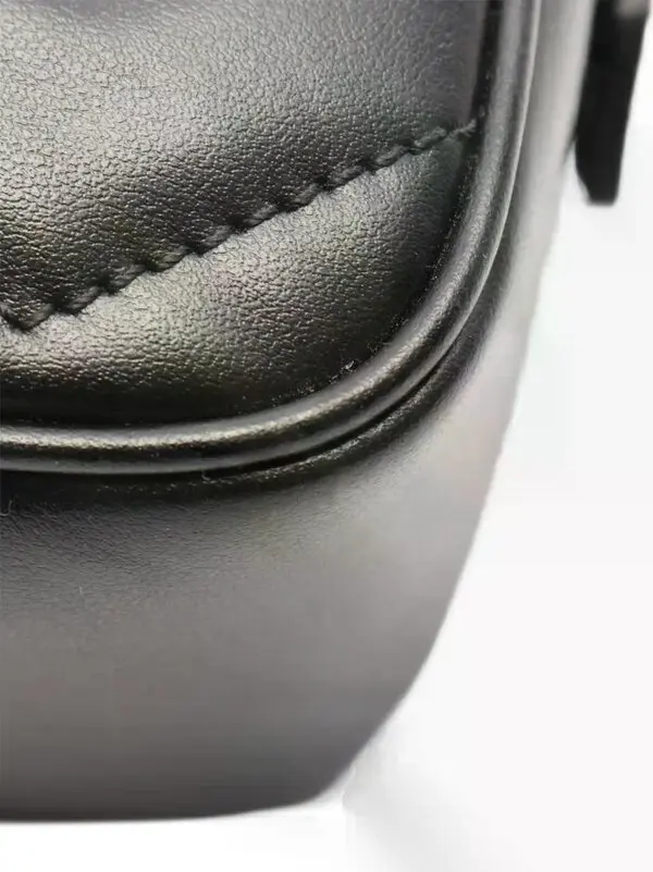 Gucci 2010s Gg Marmont Quilted Shoulder Bag