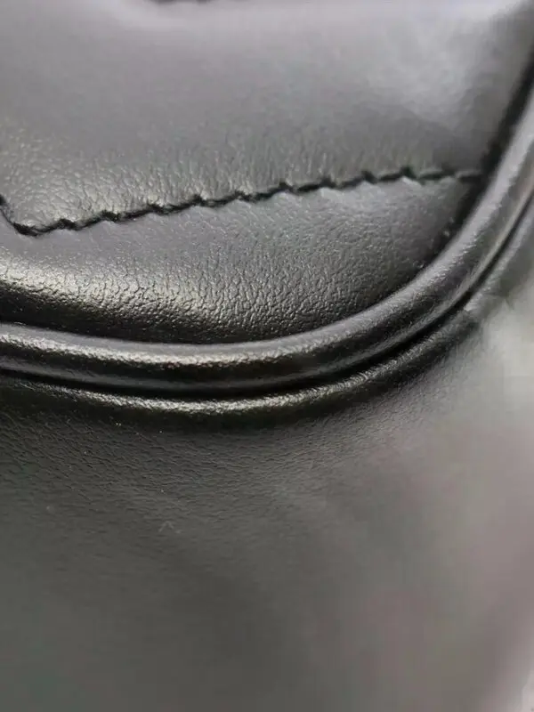 Gucci 2010s Gg Marmont Quilted Shoulder Bag