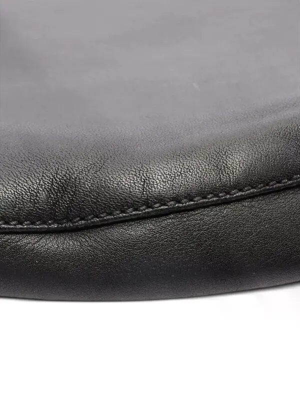 Gucci 2010s Leather Shoulder Bag
