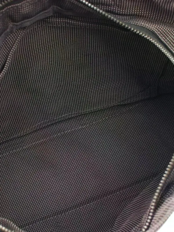 Hermès 2000s Pm Yale Line Tote Bag - Grey