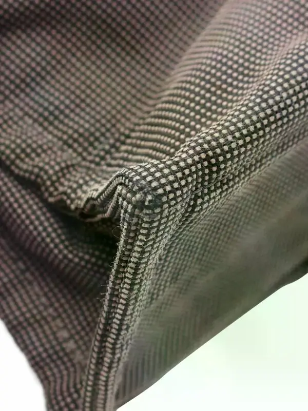 Hermès 2000s Pm Yale Line Tote Bag - Grey