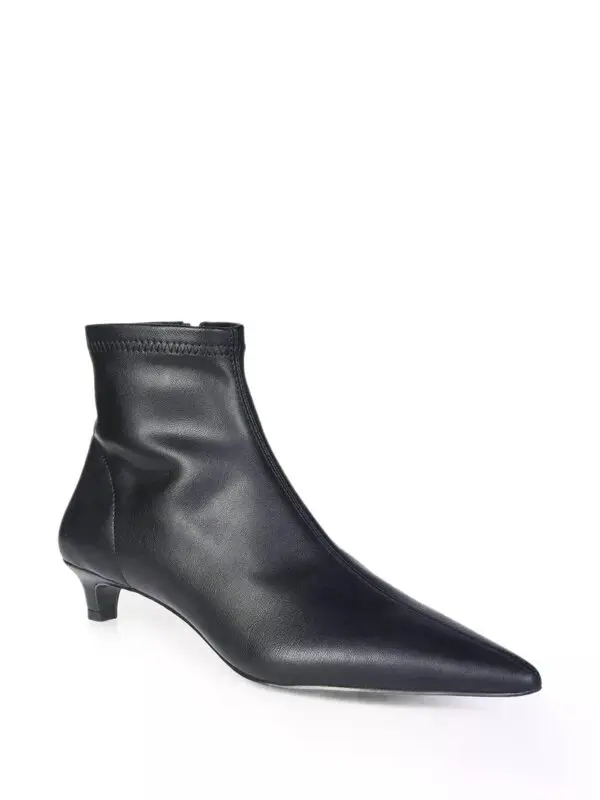 Senso Hailey I Pointed-toe Ankle Boots