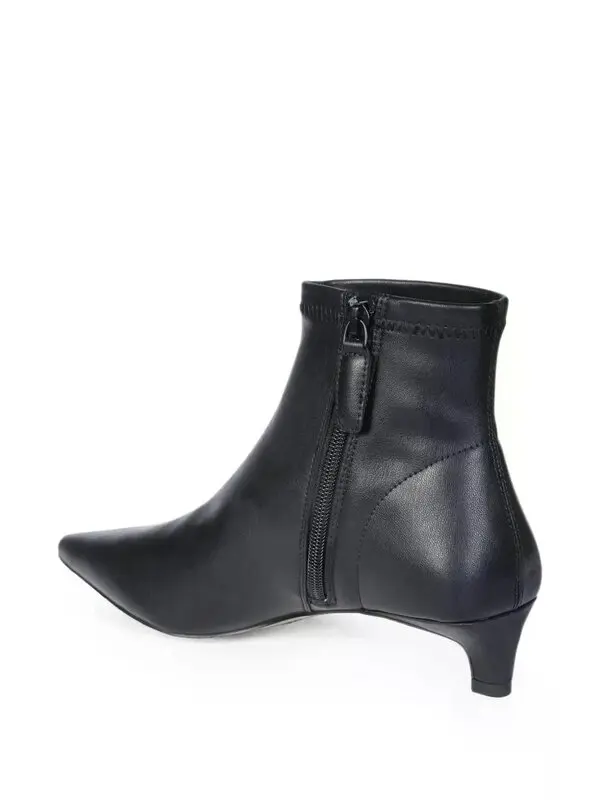 Senso Hailey I Pointed-toe Ankle Boots
