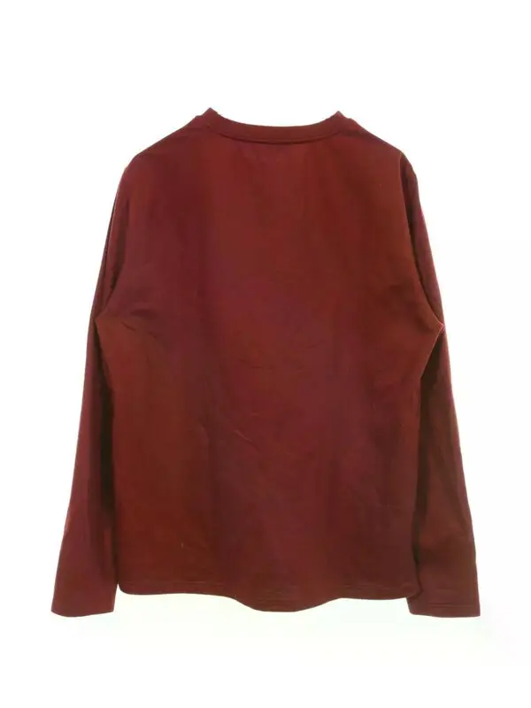 Hermès Double-pocket T-shirt
