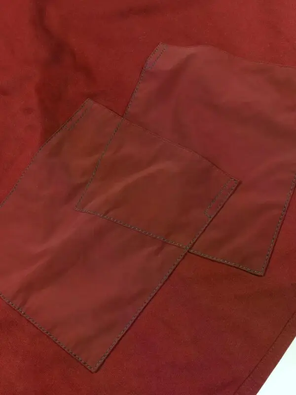 Hermès Double-pocket T-shirt