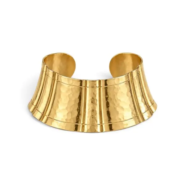 VSTYLE Sculpted Cuff