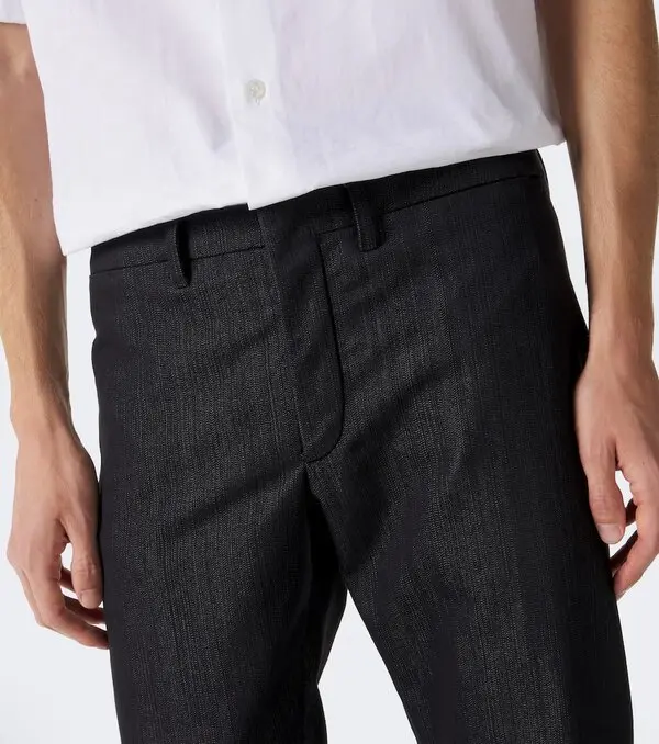 Gucci Straight Jeans