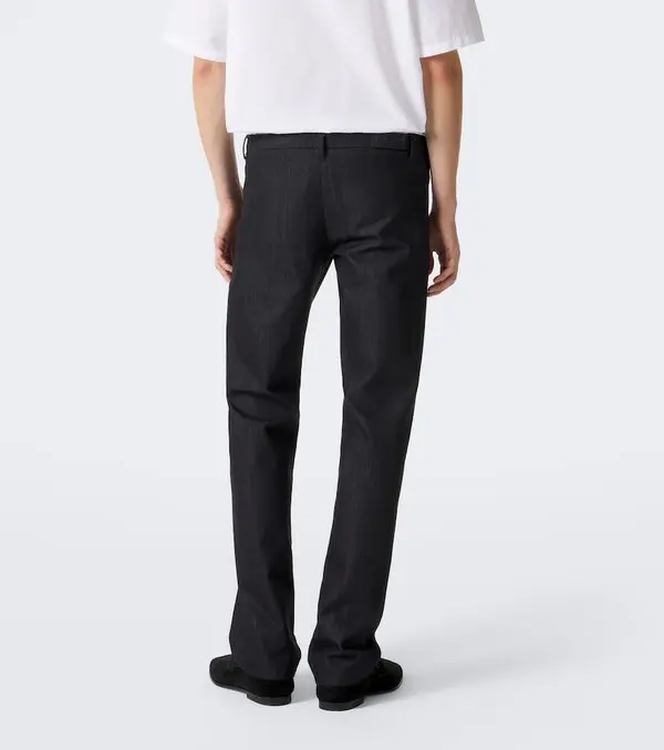 Gucci Straight Jeans