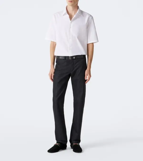 Gucci Straight Jeans