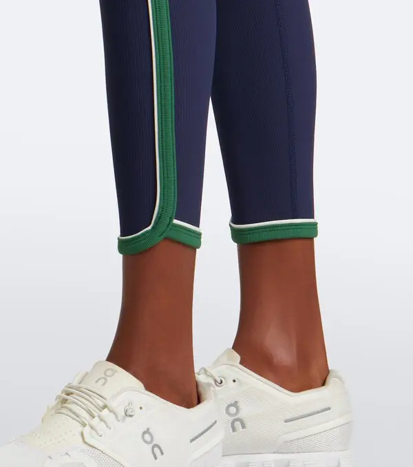 The Upside Rhythm Cropped Leggings