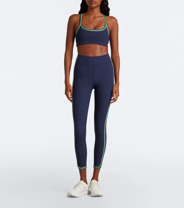 The Upside Rhythm Cropped Leggings